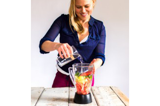Candice Van Eeden reviews Bali Nutra Coconut Syrup – BaliNutra